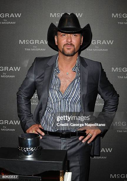 Tim Mcgraw Celebrates Launch With Coty Performs With His Band Photos ... Tim Mcgraw Celebrates Launch With Coty Performs With His Band Photos ...