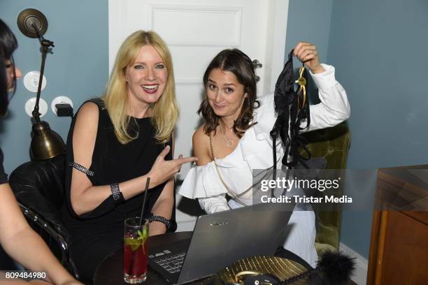 73 Antonia Langsdorf Photos & High Res Pictures - Getty Images 73 Antonia Langsdorf Photos & High Res Pictures - Getty Images