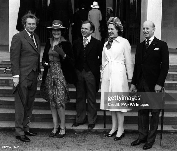 213 Lady Jane Spencer Photos And High Res Pictures Getty Images