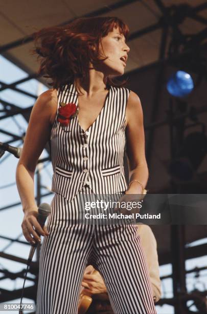 370 Kiki Dee Photos And High Res Pictures Getty Images