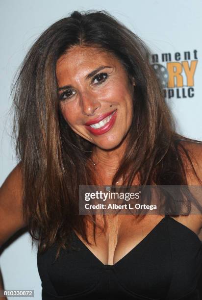 133 Felissa Rose Photos And High Res Pictures Getty Images