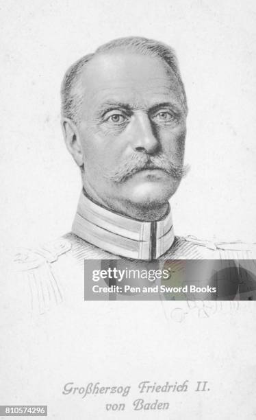 Friedrich Ii Von Baden Photos and Premium High Res Pictures - Getty Images Friedrich Ii Von Baden Photos and Premium High Res Pictures - Getty Images