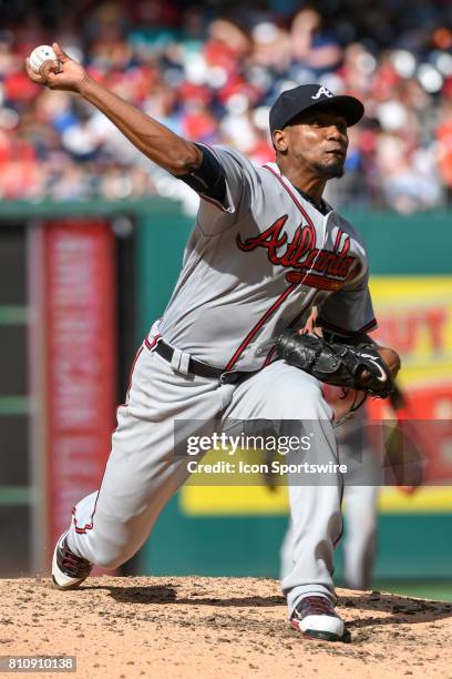 Atlanta Braves Starting Pitcher Julio Teheran Photos and Premium High ... Atlanta Braves Starting Pitcher Julio Teheran Photos and Premium High ...