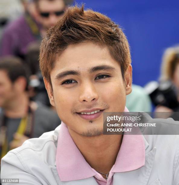 928 Coco Martin Photos And High Res Pictures Getty Images