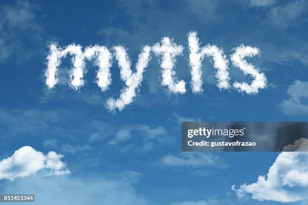 Top 5 Myths About Cloud Computing for Nonprofits