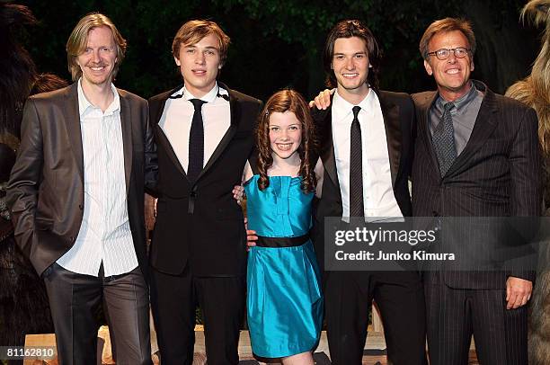 Mark Moseley Actor Photos And Premium High Res Pictures Getty Images