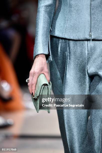 1 001 Giorgio Armani Prive Runway Paris Fashion Week Haute Couture Fall