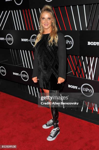 Kirstie Ennis Photos And Premium High Res Pictures Getty Images
