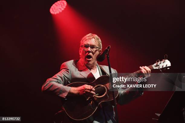 5765 Francofolies La Rochelle Photos And High Res Pictures Getty Images