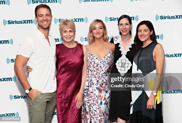 Jill Cassidy Photos And Premium High Res Pictures Getty Images