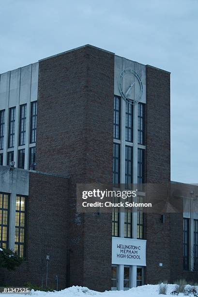 Mepham High Photos And Premium High Res Pictures Getty Images