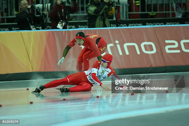 Lu Zhuo Photos and Premium High Res Pictures - Getty Images Lu Zhuo Photos and Premium High Res Pictures - Getty Images