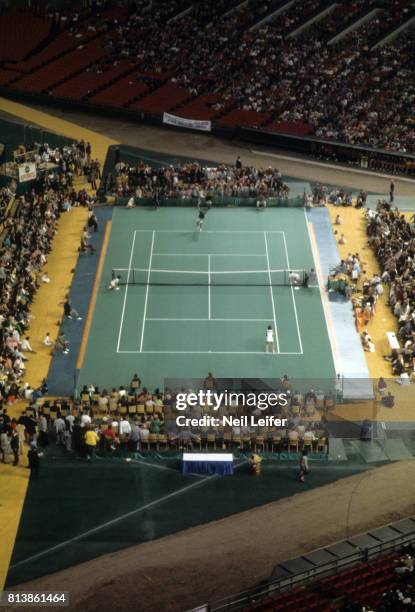 377 Leifer Tennis Photos And High Res Pictures Getty Images