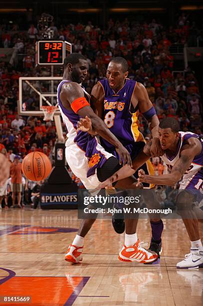 Los Angeles Lakers V Phoenix Suns Game 7 Photos And Premium High Res