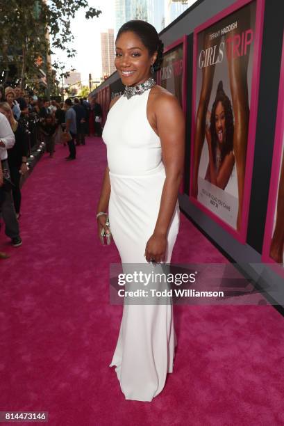 Tiffany Haddish Girls Trip Photos And Premium High Res Pictures Getty