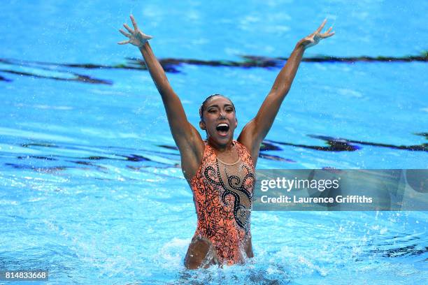 Joana Jimenez Photos And Premium High Res Pictures Getty Images