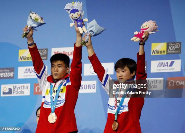 Myong Hyon Photos and Premium High Res Pictures - Getty Images Myong Hyon Photos and Premium High Res Pictures - Getty Images