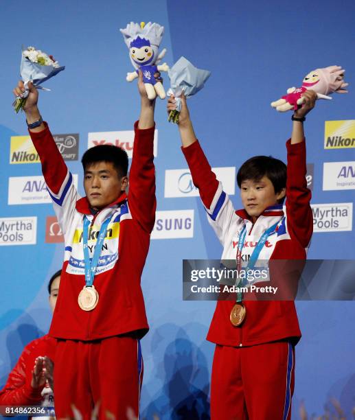 Myong Hyon Photos and Premium High Res Pictures - Getty Images Myong Hyon Photos and Premium High Res Pictures - Getty Images