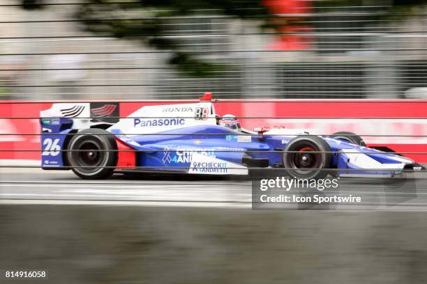 Julian Andretti Photos And Premium High Res Pictures Getty Images