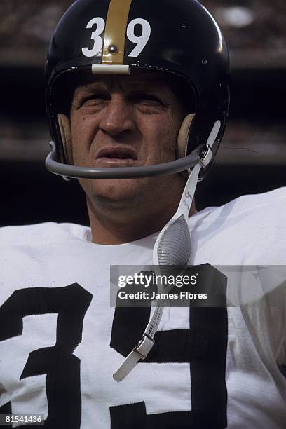 Pittsburgh Steelers Bobby Walden Photos and Premium High Res Pictures ... Pittsburgh Steelers Bobby Walden Photos and Premium High Res Pictures ...