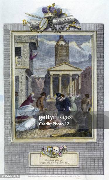 669 Plague 1665 Stock Photos, High-Res Pictures, and Images - Getty Images 669 Plague 1665 Stock Photos, High-Res Pictures, and Images - Getty Images