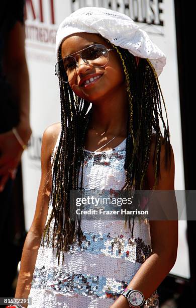 128 Willow Smith Kit Kittredge Photos And High Res Pictures Getty Images