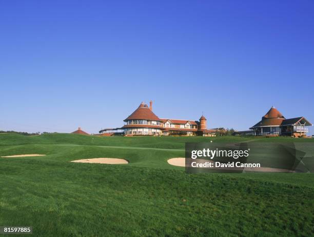 East Sussex National Golf Course Photos And Premium High Res Pictures Getty Images