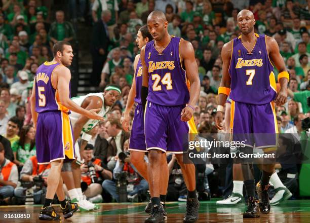 Kobe Bryant Lamar Odom Photos and Premium High Res Pictures - Getty Images Kobe Bryant Lamar Odom Photos and Premium High Res Pictures - Getty Images