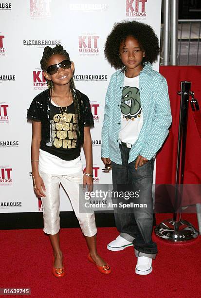 Kit Kittredge An American Girl Willow Smith