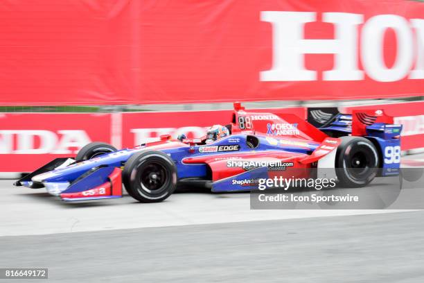 Julian Andretti Photos And Premium High Res Pictures Getty Images