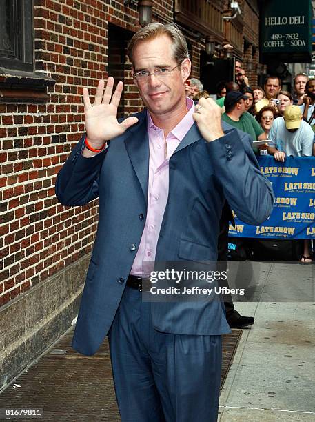 73 Will Smith Visits Late Show With Dave Letterman Photos And High Res Pictures Getty Images