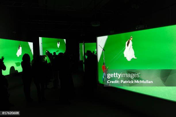 The Bass Museum Photos And Premium High Res Pictures Getty Images