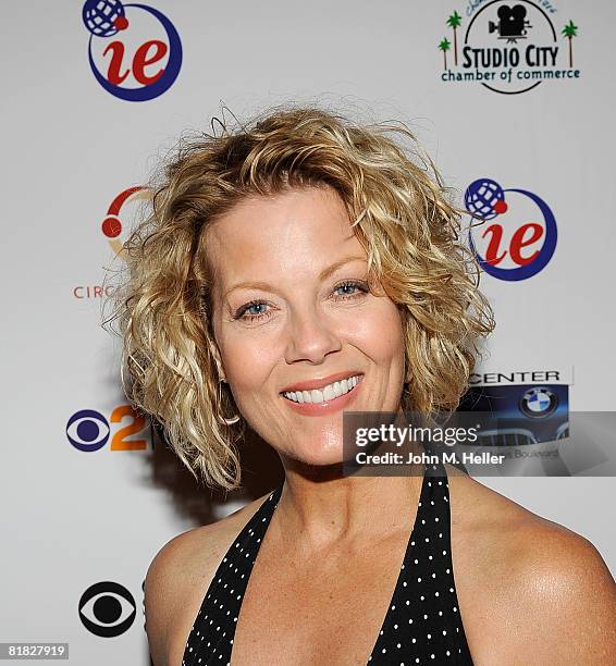 536 Barbara Niven Photos And High Res Pictures Getty Images