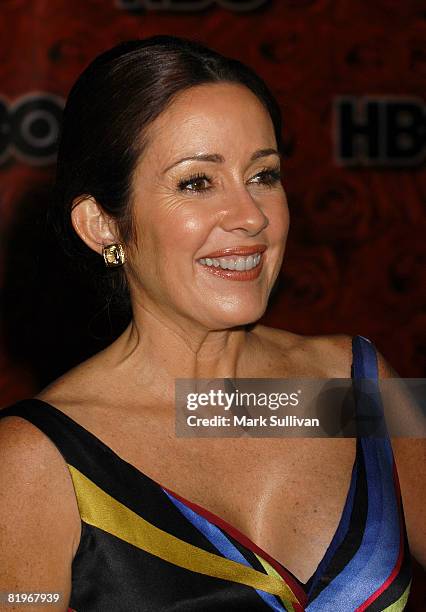 Patricia Heaton At The Emmy Awards 2004 Photos And Premium High Res