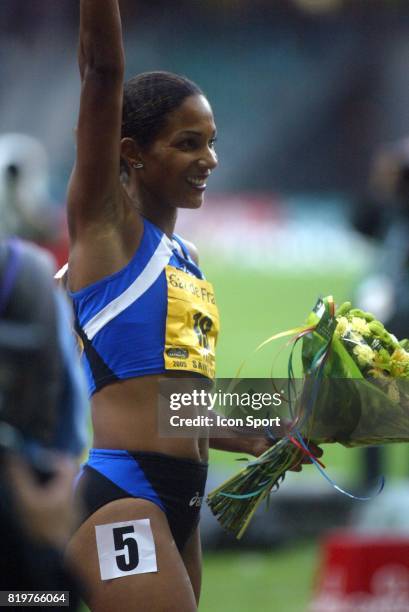 Victoire Christine Arron Photos And Premium High Res Pictures Getty Images
