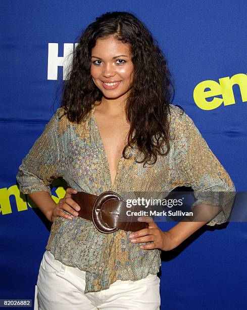 Jennifer Freeman 2006 Stock Fotos Und Bilder Getty Images