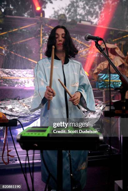 Kelly Lee Owens Photos and Premium High Res Pictures - Getty Images Kelly Lee Owens Photos and Premium High Res Pictures - Getty Images
