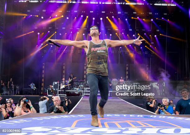 Dan Smyers Photos And Premium High Res Pictures Getty Images