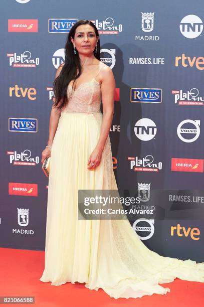 Dolores Heredia Foto E Immagini Stock Getty Images