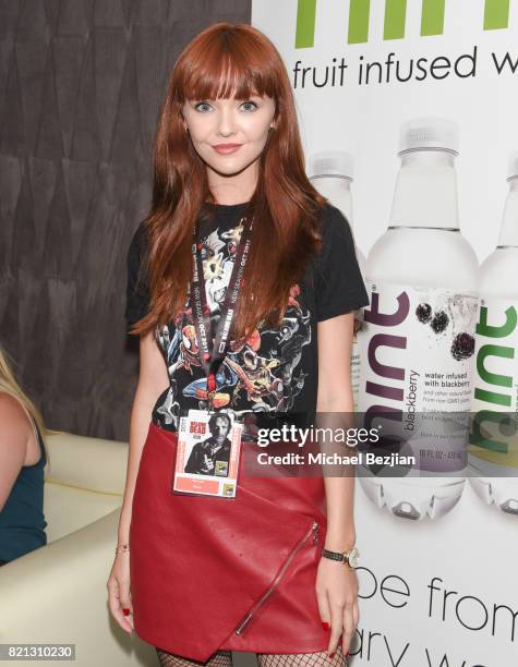 Hannah Rose May Photos And Premium High Res Pictures Getty Images