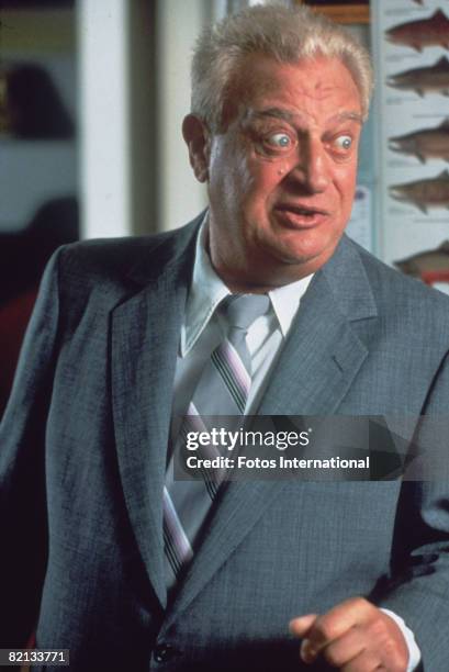 Rodney Dangerfield Fotos Photos And Premium High Res Pictures Getty