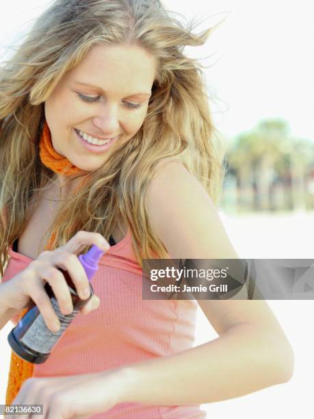 Woman Squirts Photos And Premium High Res Pictures Getty Images