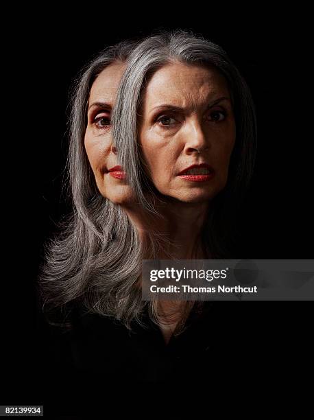 Aggressive Transformation Fotografías E Imágenes De Stock Getty Images