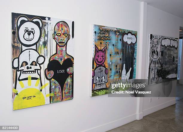 Peanut Art Photos And Premium High Res Pictures Getty Images