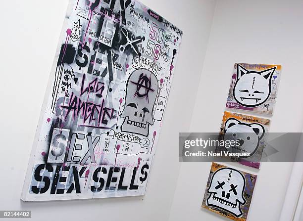 Peanut Art Photos And Premium High Res Pictures Getty Images