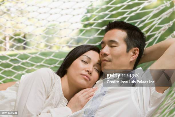 Chinese Couple Sleeping Photos And Premium High Res Pictures Getty Images