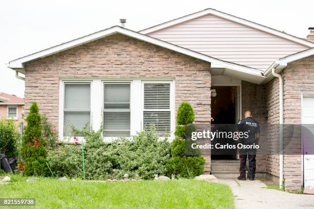 Bylaw Enforcement Photos And Premium High Res Pictures Getty Images