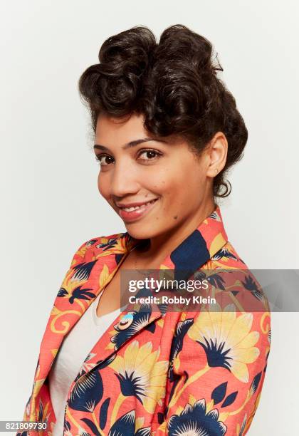 746 Jasika Nicole Photos And High Res Pictures Getty Images