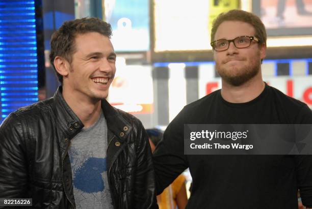 James Franco Glasses Photos And Premium High Res Pictures Getty Images