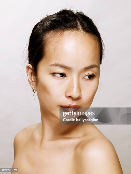Korean Nude Photo Photos And Premium High Res Pictures Getty Images